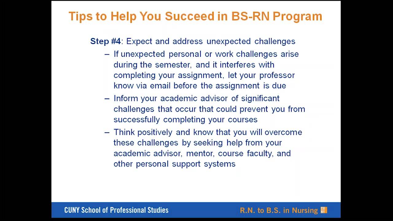 Leadership and Professional Development for Nurses