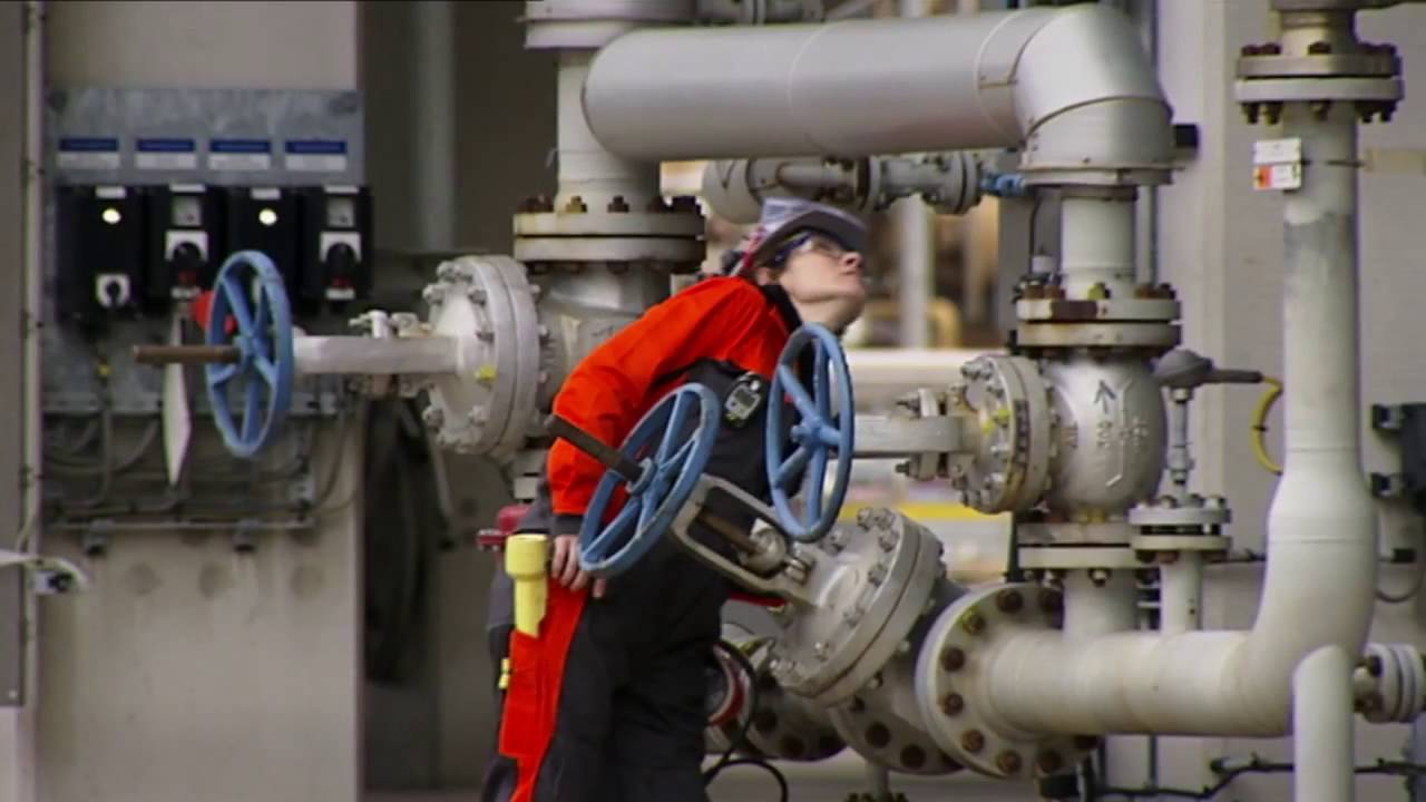 RTD NDT Visual Testing