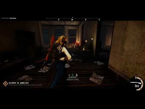 Steam Community :: Video :: THE GAME OF ANNIE - gameplay - part 21