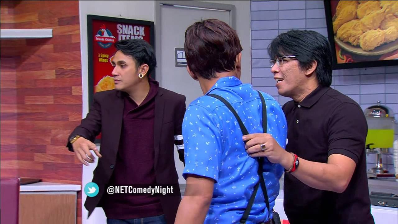 CNL - Episode 12 - Part 1/3