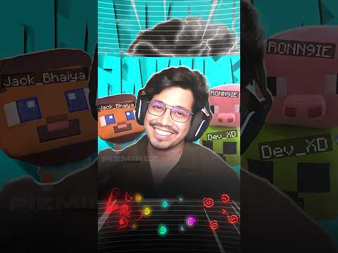 Jack Bhaiya Face Reveal๐#shorts #gamerfleet | TRALALERO PORRADEIRO (Slowed)
