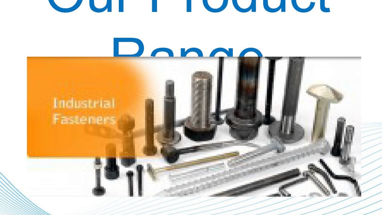 Hex Nut Manufacturers In Ludhiana