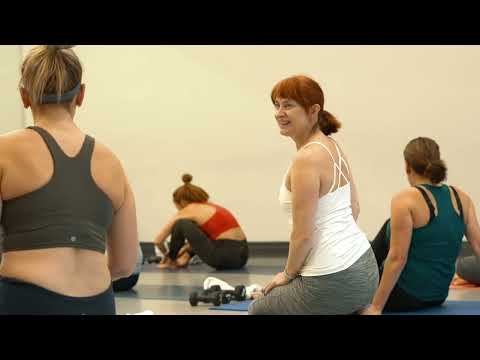 Des Moines Yoga Studio Locations