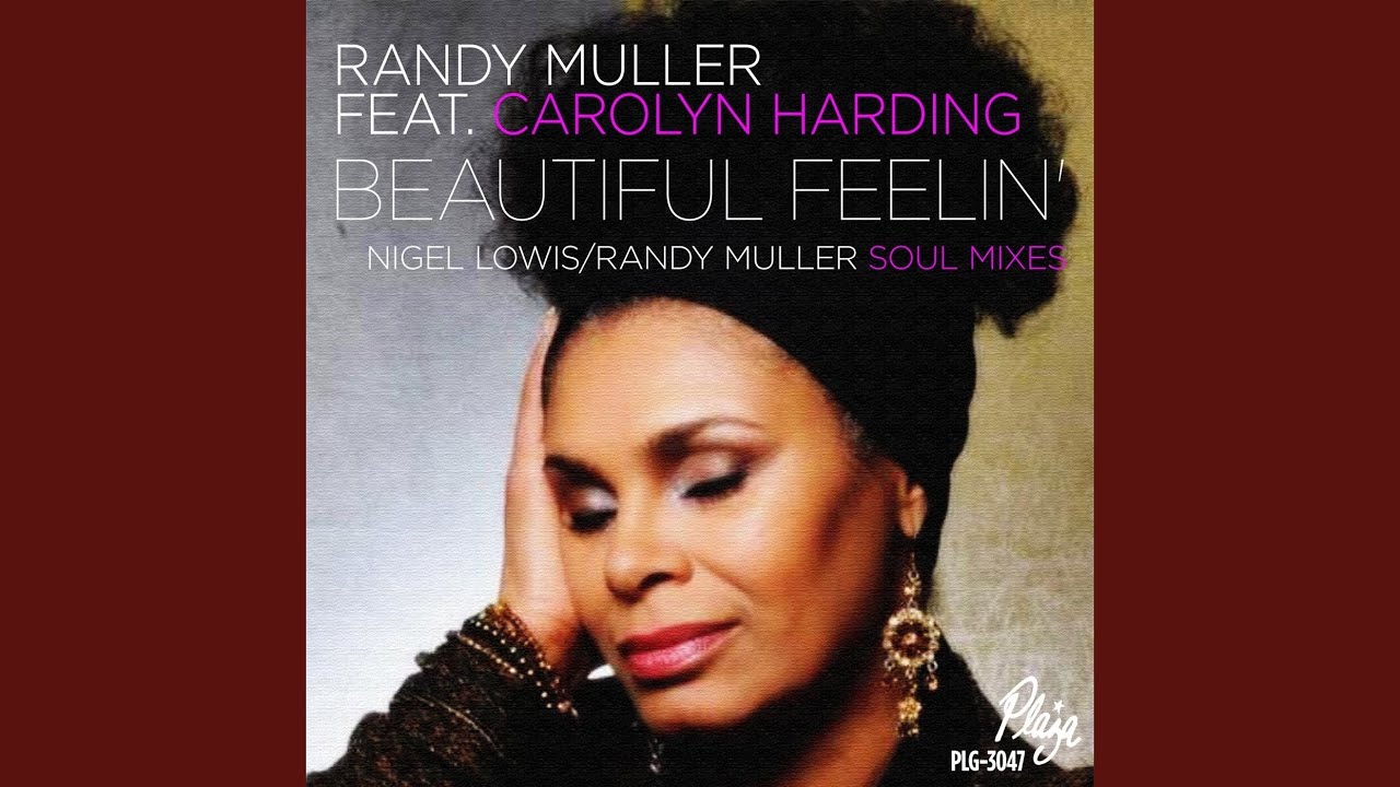 Beautiful Feelin' (NL Radio Mix)