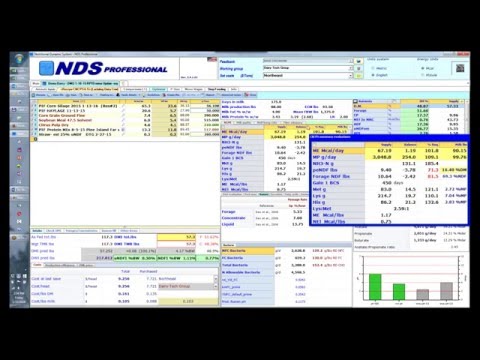 NDS Professional - CNCPS v6.5 to v6.55 Part 1