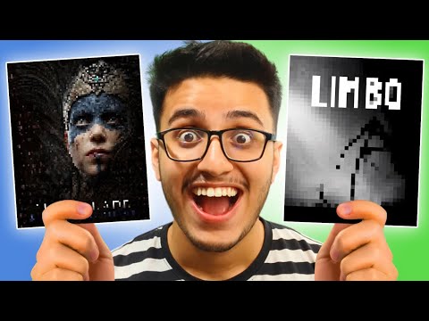 Steam Community :: Video :: I Bought 3 Random Cheap Games And Completed ...