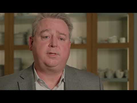 Adapting and Excelling - a testimonial on Hitachi Digital Services by Stephen Morrison of Orthofix.