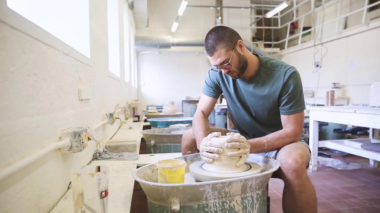 National Art School Open Day