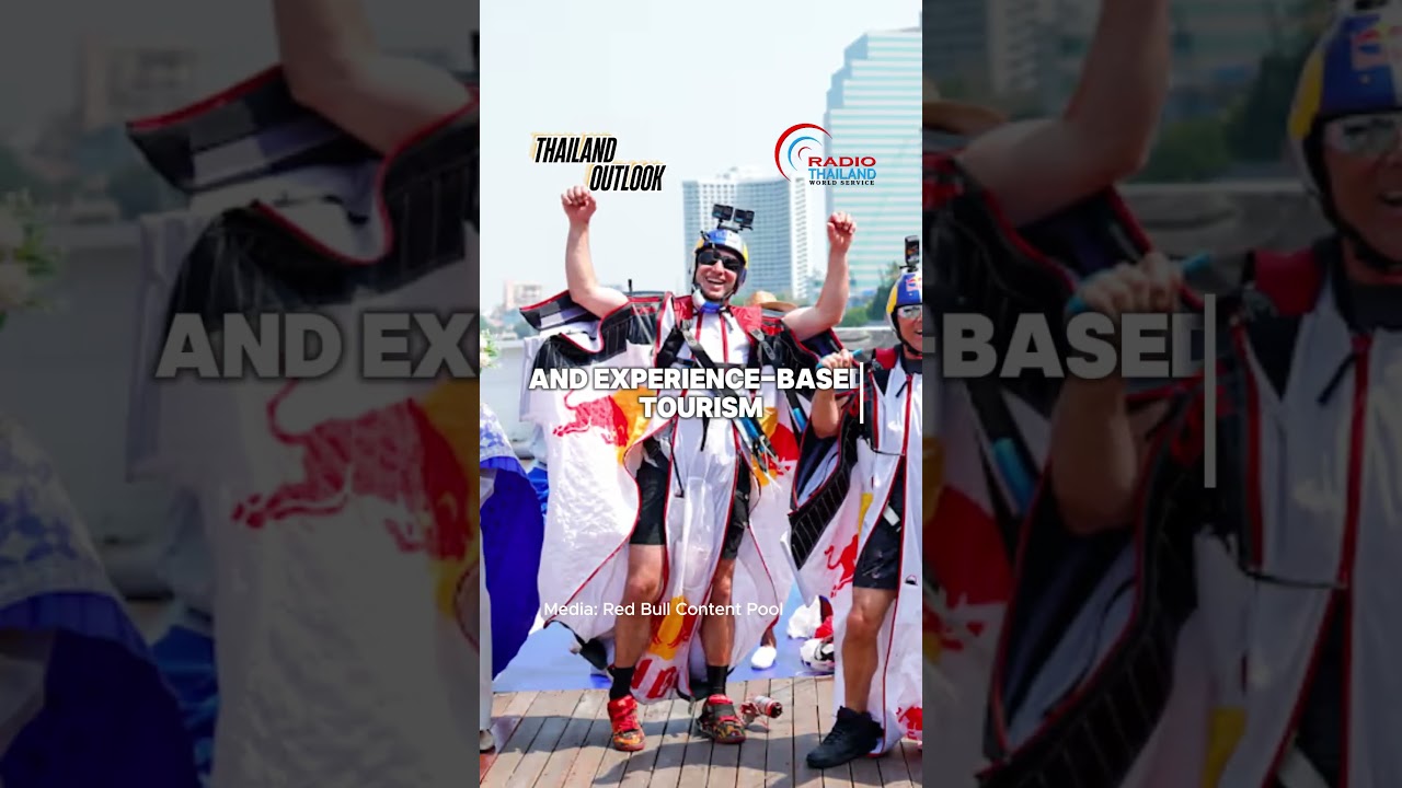 Thailand Gains 3.18bn Baht from MICHELIN Partnership | #ThailandOutlook