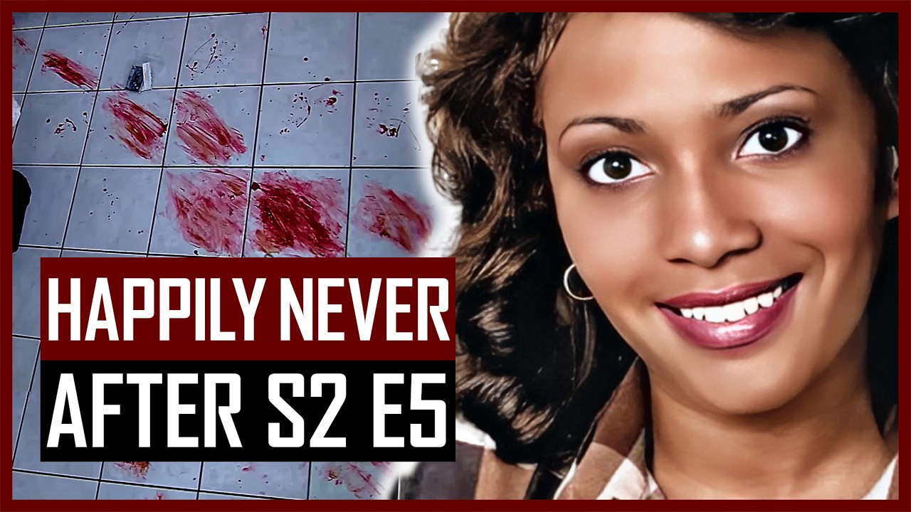 The Devils Devotion: Why was she so brutally slaughtered? | Twisted Tales