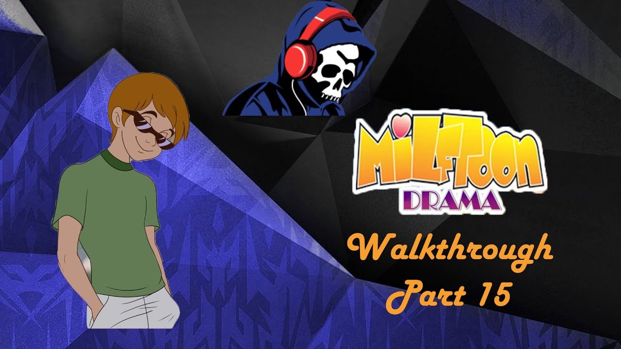 Milftoon Drama Part : 15