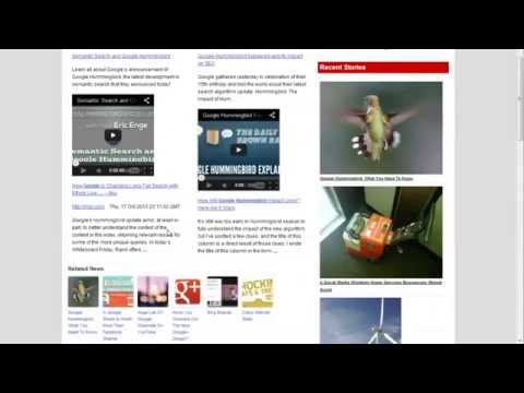 What Does Content Mean For Your Website