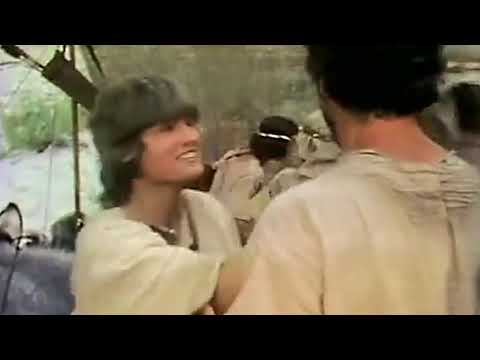David and Goliath- KJV Bible Movie