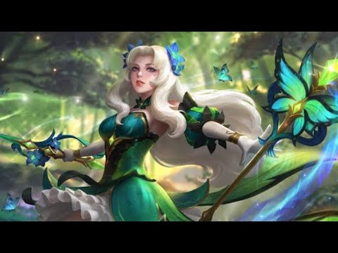 All Odette Sound Effects.
