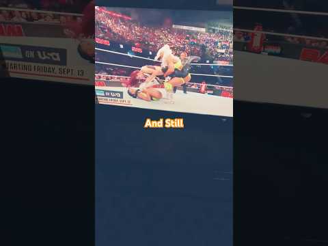 Bianca Belair and Jade Cargill retain their tag team titles #music #latresethegod #wrestling