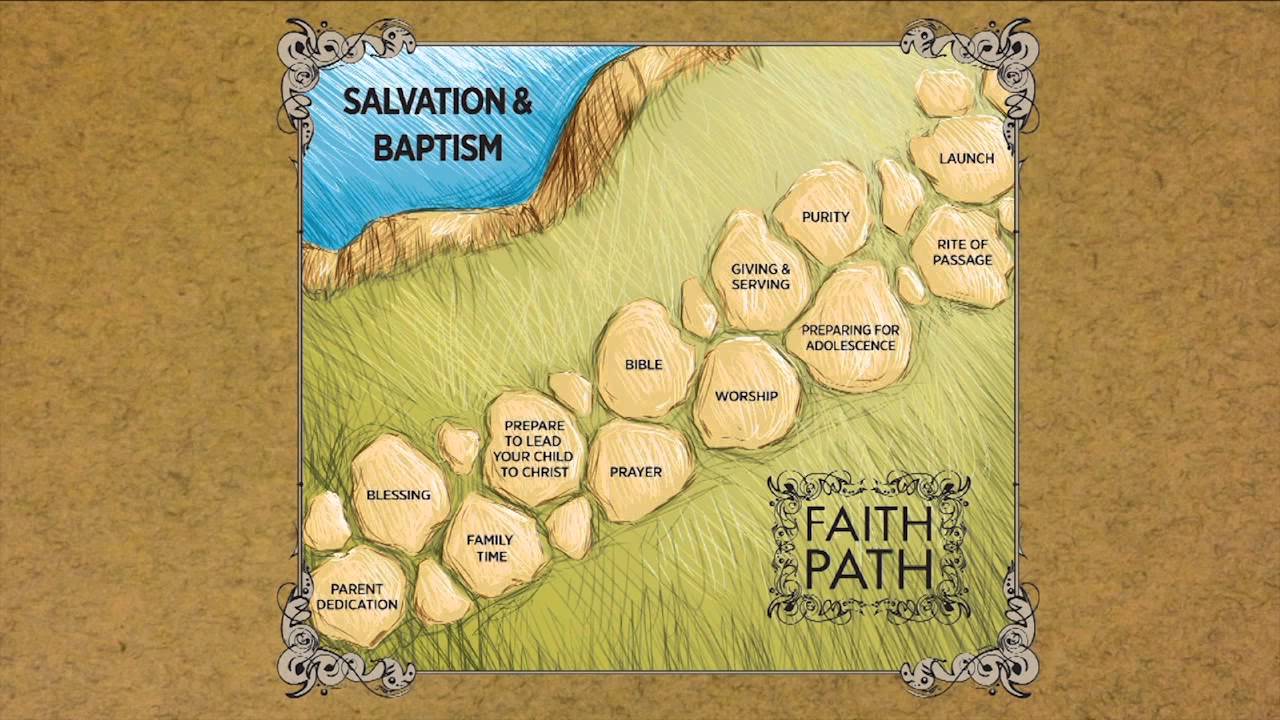 Faith Path Overview