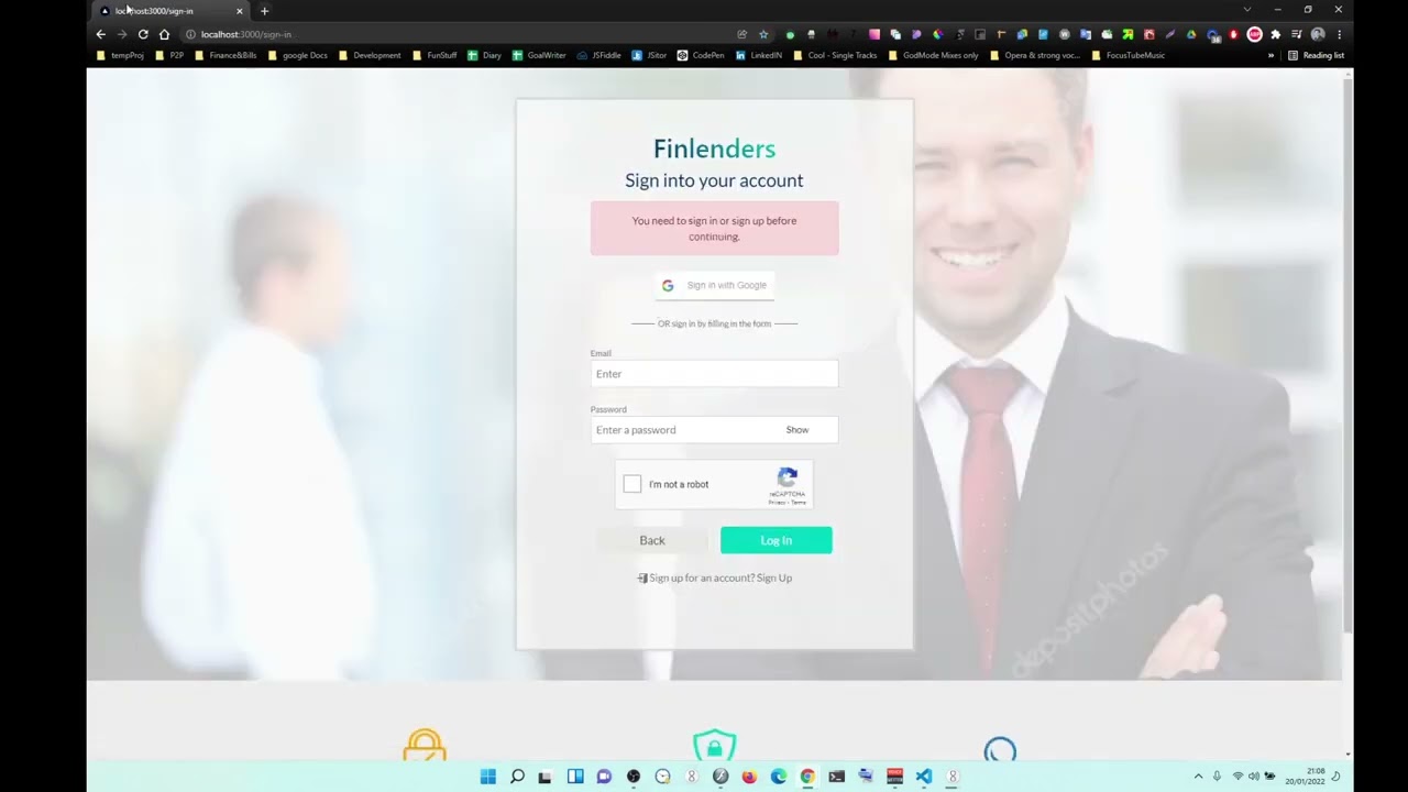 Easy date range picker in React - Super Easy Solution!