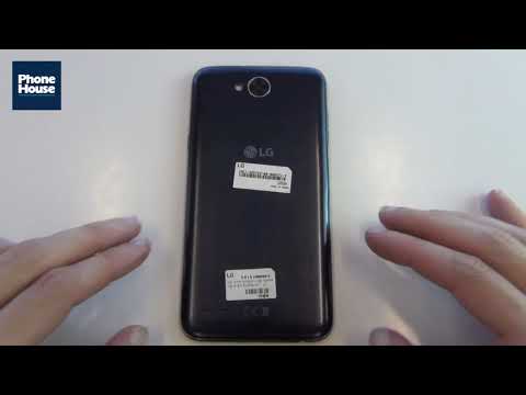 Review LG X Power 2 Español
