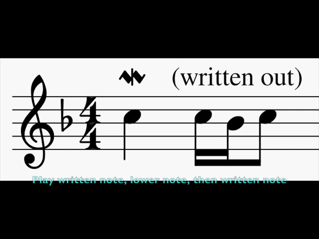 Music Theory Basic Topics in PDF- Tampa Composer