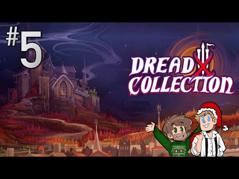 Steam Community :: Video :: Dread X Collection 3 - 5. Nice Screams at ...