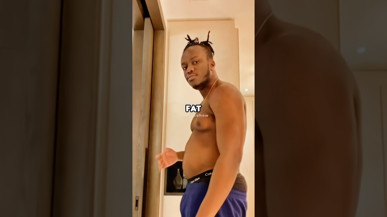 😱 MO VLOGS CALLS OUT ALL YOUTUBE BOXERS!