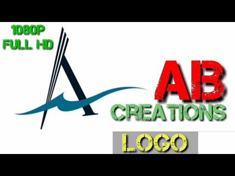 AB CREATION - logo - full HD