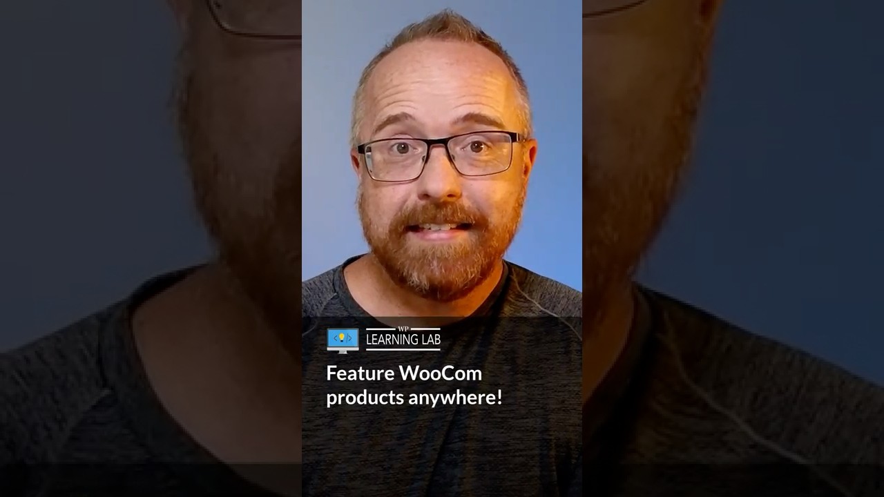 How To Add A Featured Products Section With Woocommerce And Wordpress