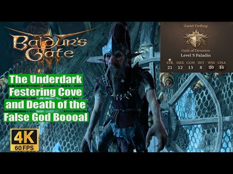 Steam Community :: Video :: Baldur's Gate 3 Walkthrough The Underdark ...