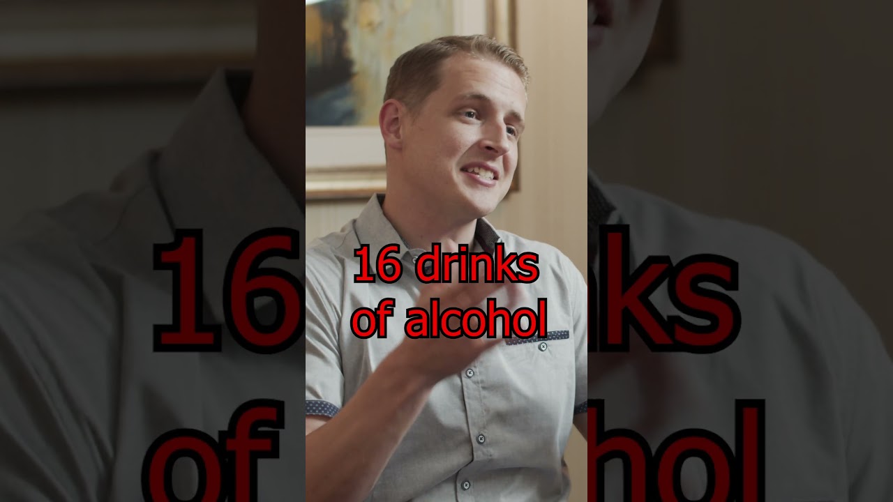 The Most Infamous Drunk Driving Quote EVER