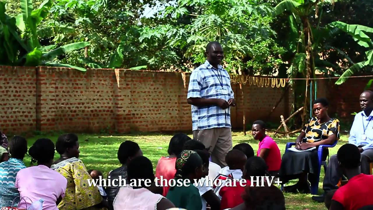 31 Bits Identity Video