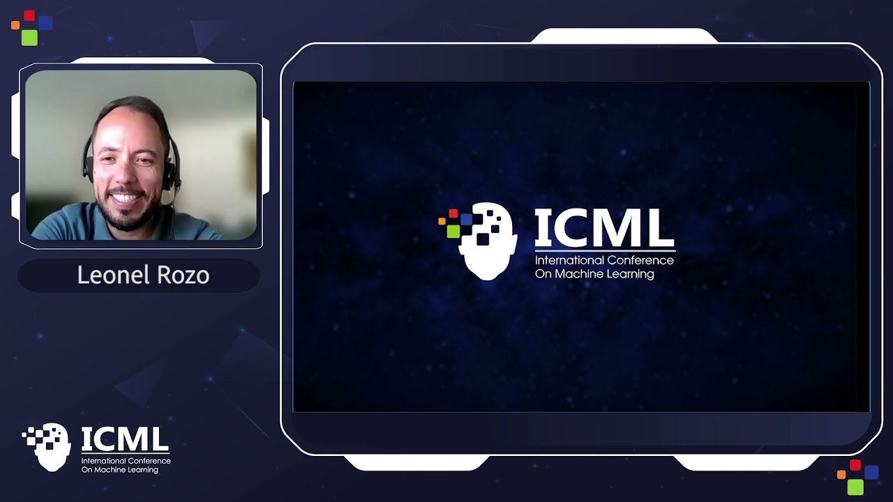 LXAI at ICML 2021: Spotlights 1 (Q&A)