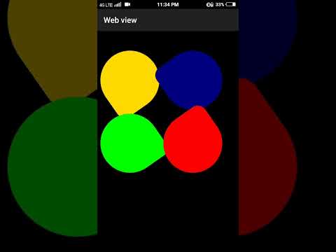 Animation in HTML with CSS || Easy animation for beginners || animation with code#html #animation
