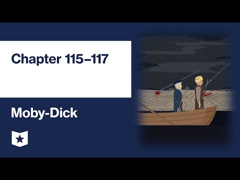 Moby-Dick Study Guide | Course Hero