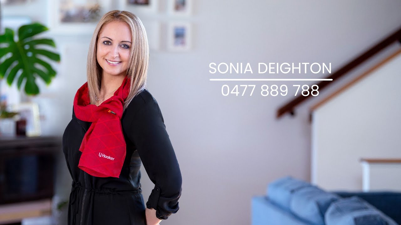 Sonia Deighton - LJ Hooker - Beenleigh - realestate.com.au
