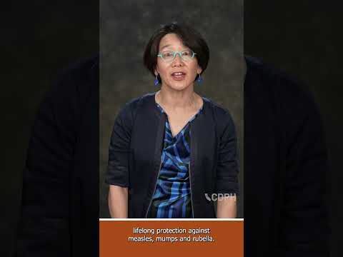Measles PSA 2025 - English