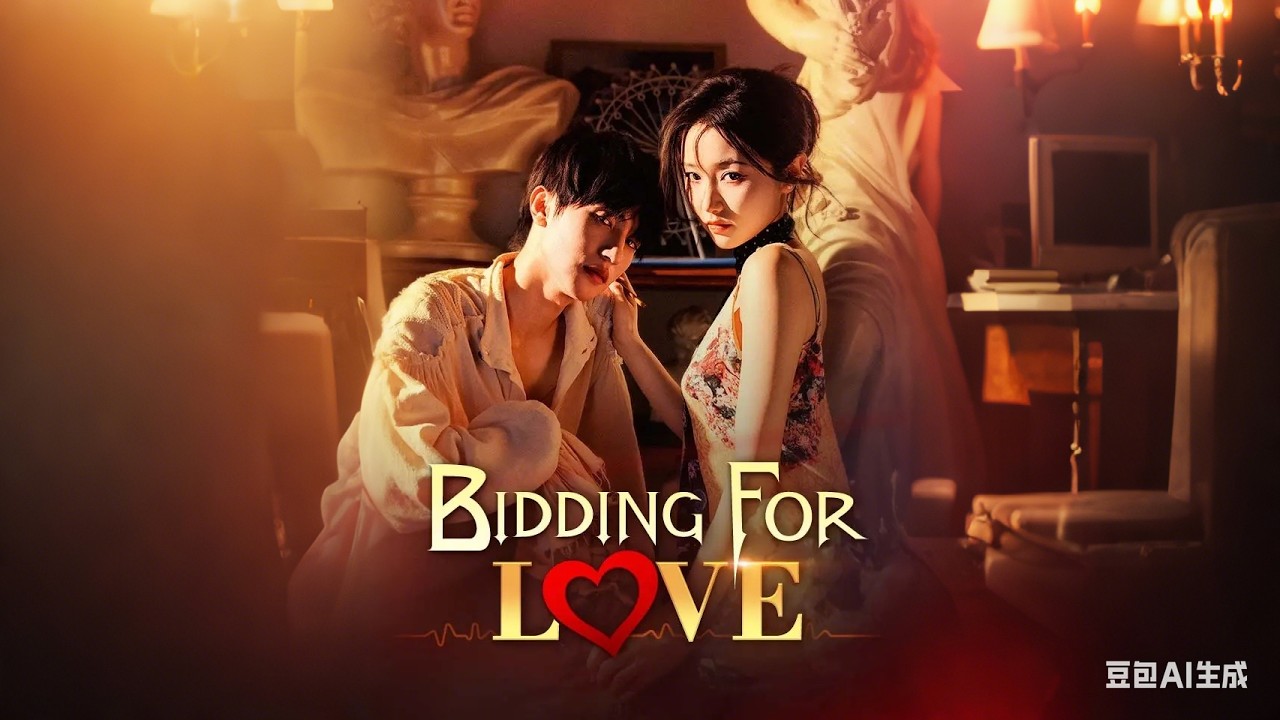 Bidding for Love💰She Once Owned the Deal… Now He Controls the Game #MoboReels #drama #film #romance