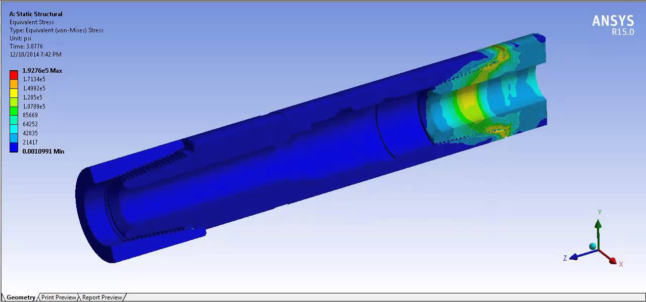 Makeup Torque on full body size valve NC40