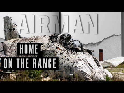 Ranges: IMPACT