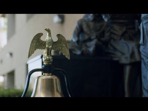 Never Forget - San Diego County Sheriff's Department