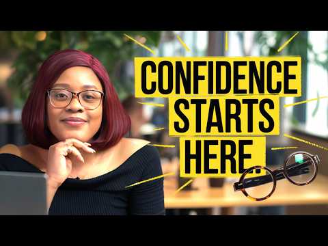 How to Overcome Self-Doubt and Build Unshakable Confidence | Life Coaching Tips for Personal Growth