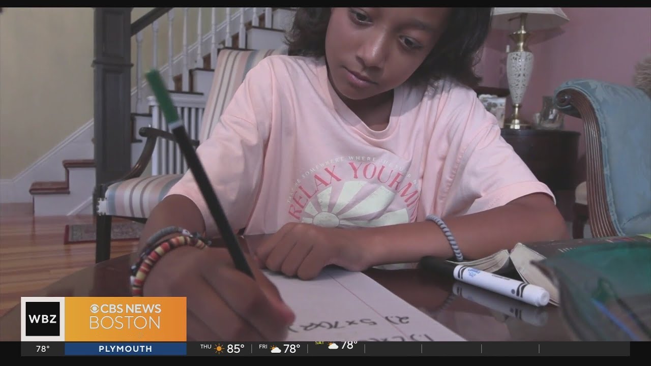 Free tutoring services help students close pandemic remote learning gap