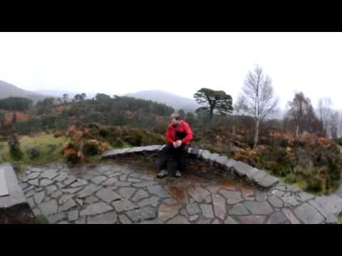 Mac Mc. Kenzie,Gleann Afraig