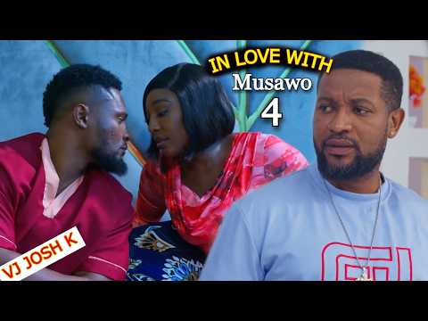 IN LOVE WITH MUSAWO Part 4 ๐ @VJ-JoshK4NigerianMovies ๐ TRANSLATED NIGERIAN MOVIE 2025