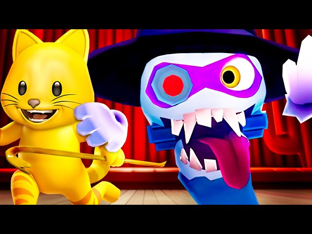 Everything you should know about Roblox Break In 2