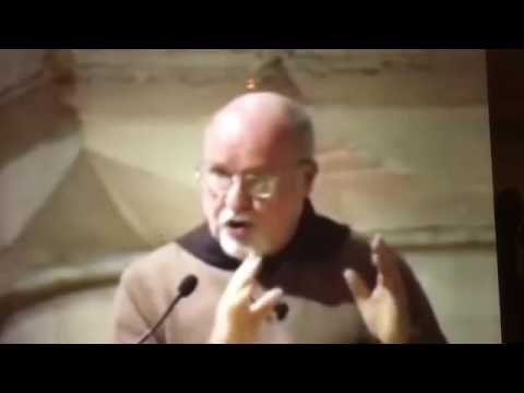 Yahweh - Richard Rohr