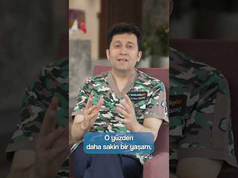 Retina Yırtığı veya Şüphesi Olanlar Nelere Dikkat Etmelidirler?