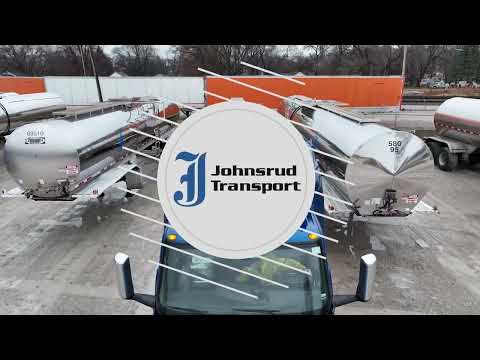 Join the Johnsrud Family: More Than Just a Job, It's a Community!