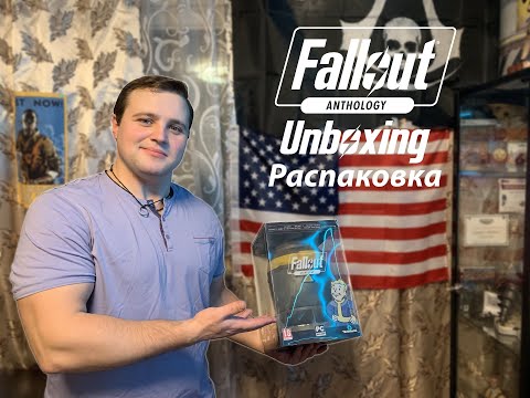 Steam Community :: Video :: Fallout Anthology Mini Nuke Collectors ...