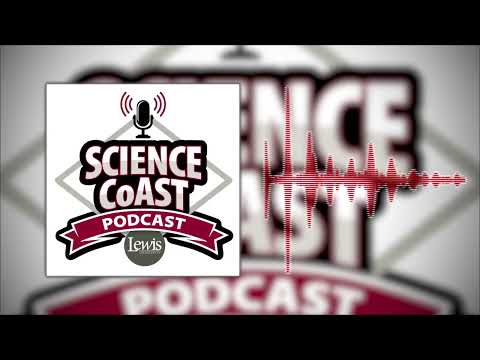 SCIENCE COAST S2 Ep 16 – What is a Library?