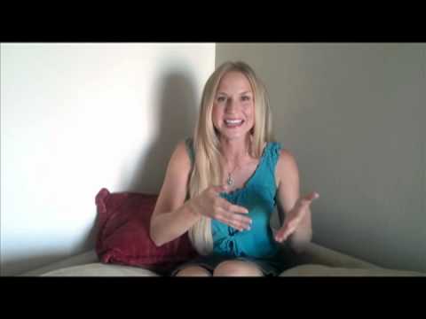"I Am... Gabriel" actress Jenn Gotzon invites Lehigh Valley, PA churches